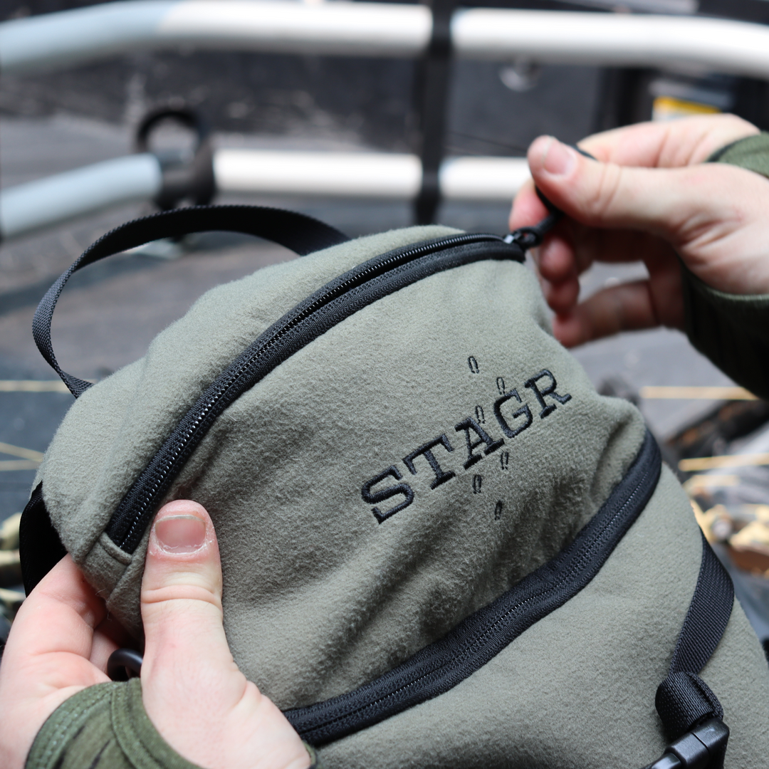 Trak Pack – STAGR Gear