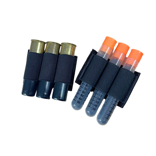 Speed Loader/Shot Shell Holder Pack Inserts (2 Pack) – STAGR Gear