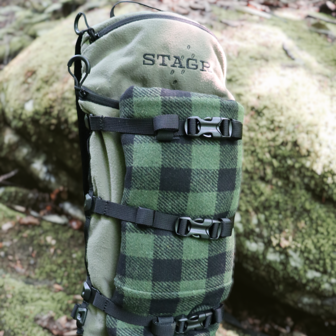 Trak Pack – STAGR Gear