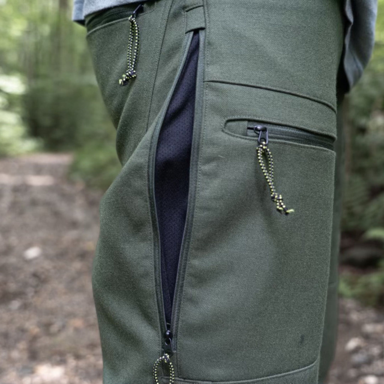 Stride Pant – STAGR Gear