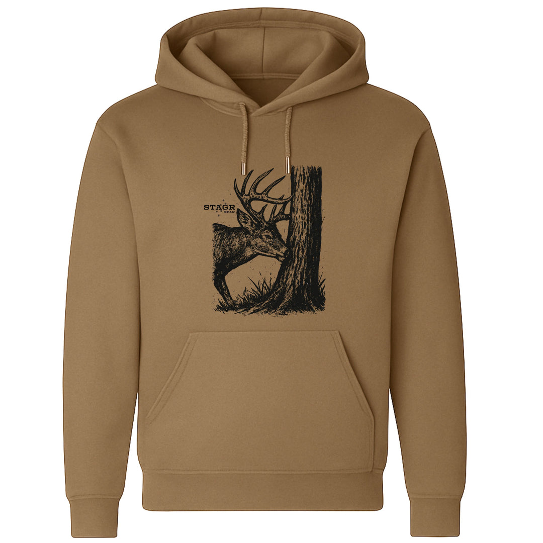 Rub Line Hoodie – STAGR Gear