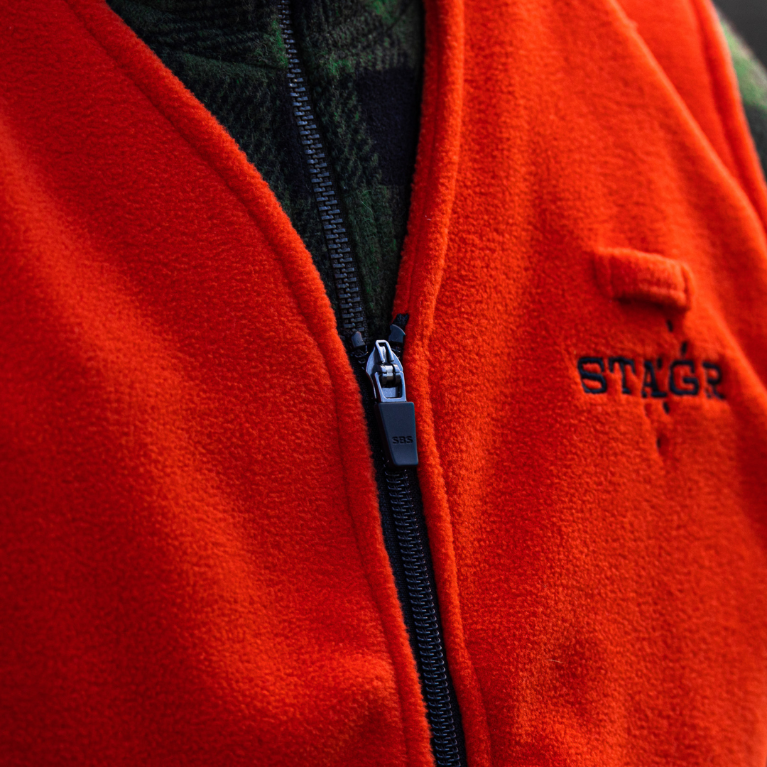 BLAZE Cape – STAGR Gear