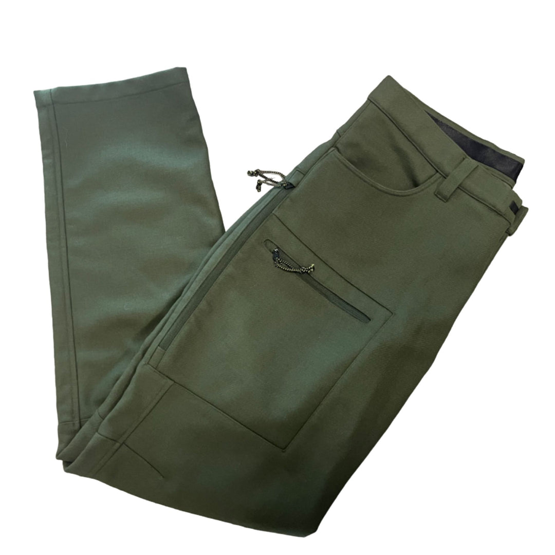 Stride Pant – STAGR Gear