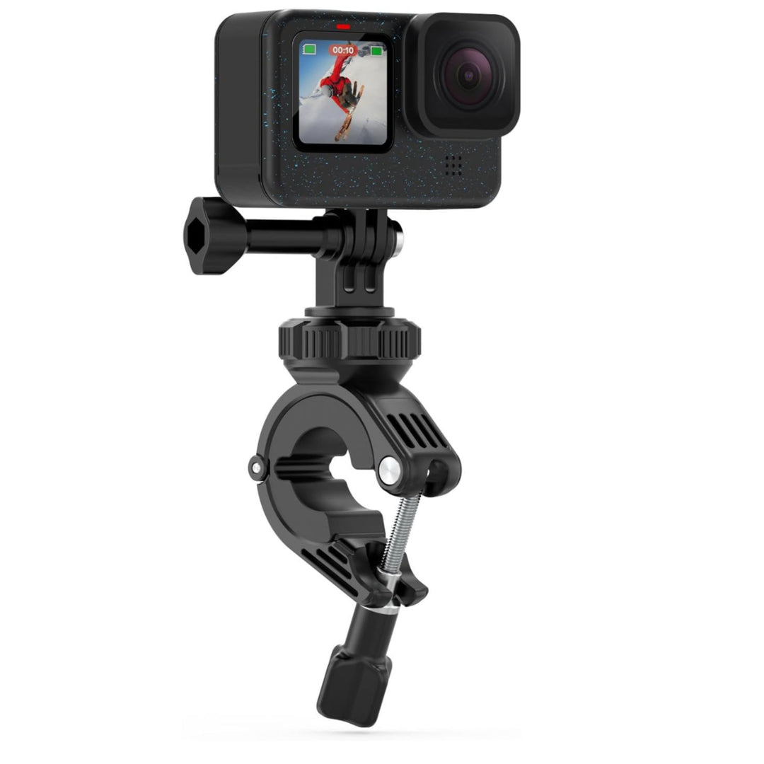 GoPro Pole Mount (Trak Pack Frame Mounting Hardware) – STAGR Gear