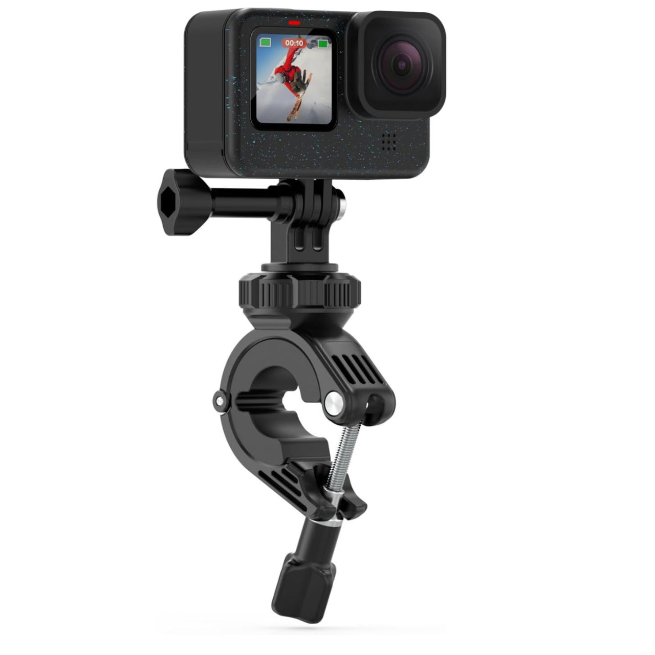 GoPro Pole Mount (Trak Pack Frame Mounting Hardware) – STAGR Gear