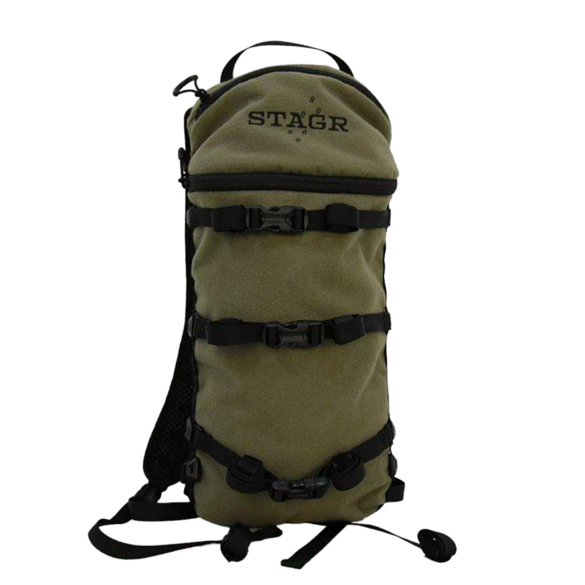 Trak Pack – STAGR Gear